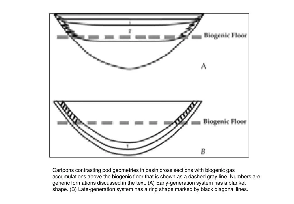 PPT - BIOGENIC GAS KULIAH PowerPoint Presentation - ID:7159620
