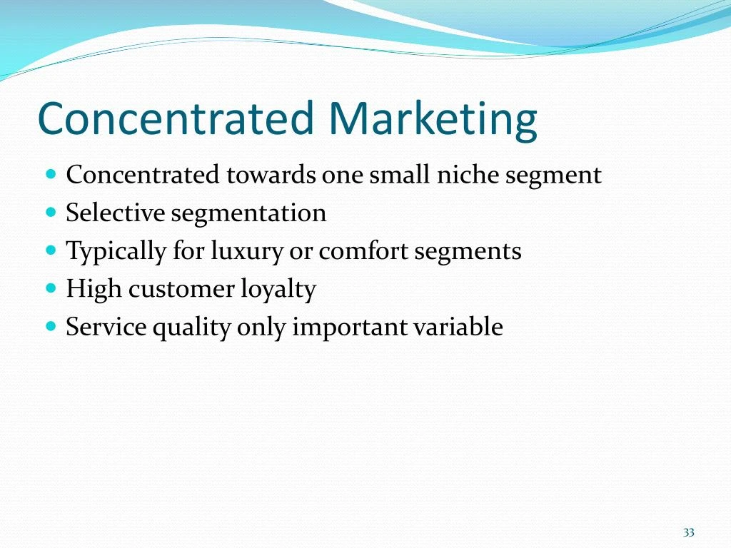 PPT - Tourism Market Segmentation & Targeting PowerPoint Presentation ...