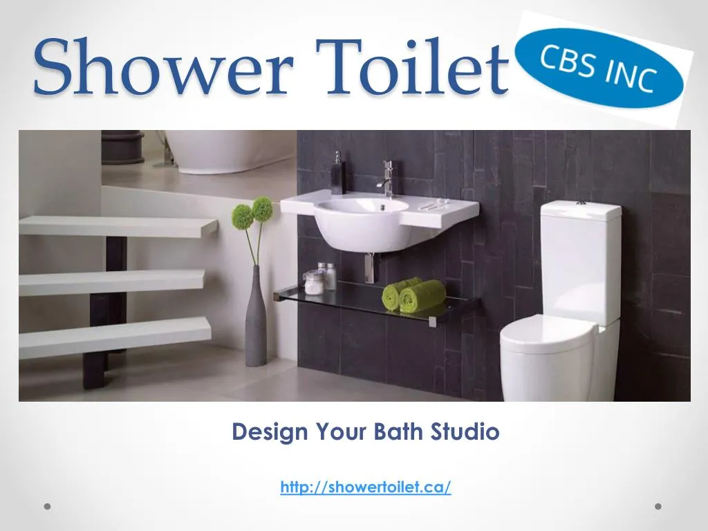 PPT - Bidet toilet seat vancouver PowerPoint Presentation, free ...