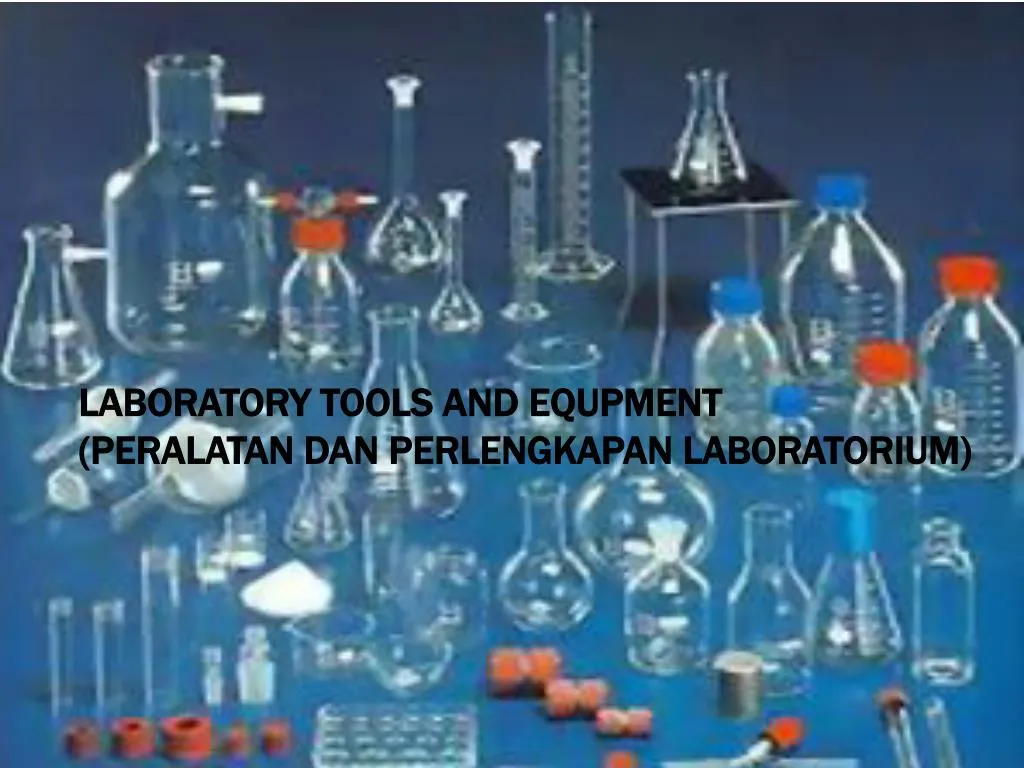 PPT - laboratory tools and equipment PowerPoint Presentation, free ...
