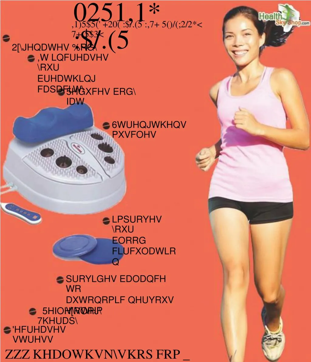 PPT - Different Uses Of Morning Walker Machine PowerPoint Presentation ...