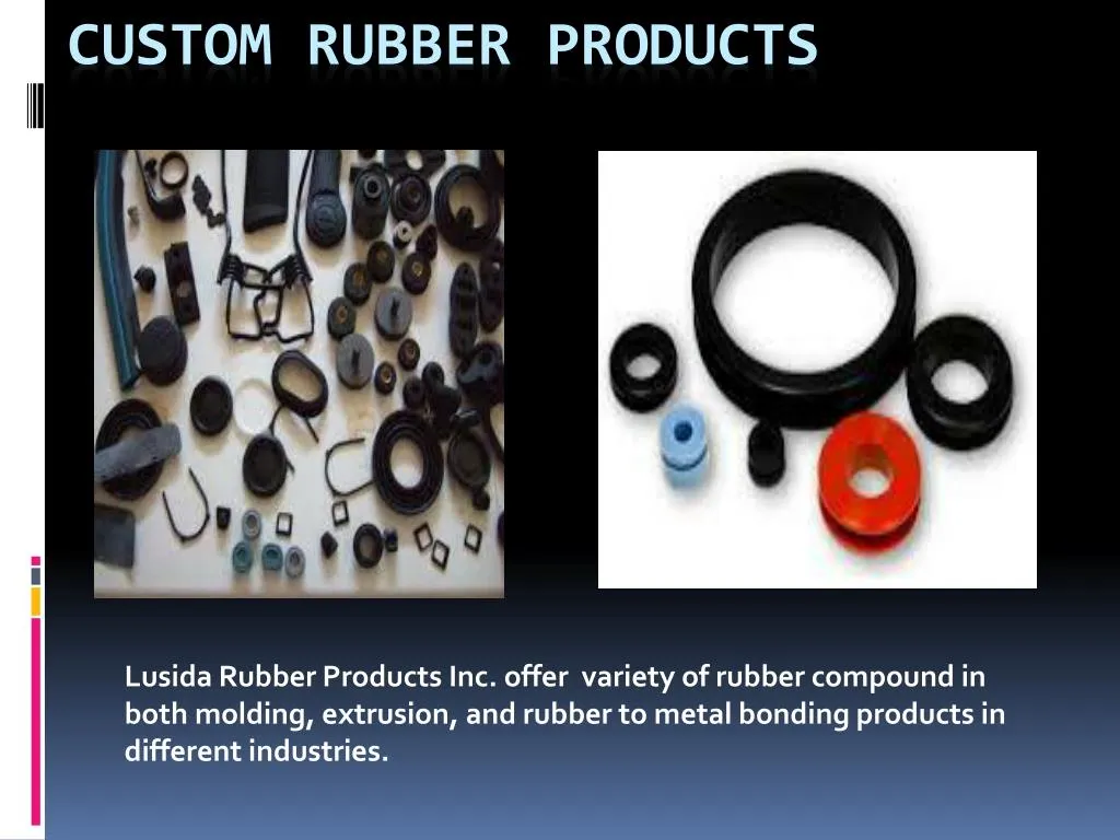 PPT - Rubber extrusion PowerPoint Presentation, free download - ID:7166535