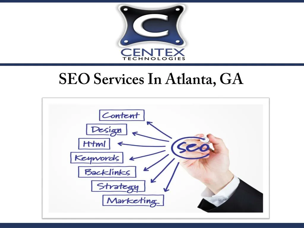 PPT - SEO Services in Atlanta, GA PowerPoint Presentation, free ...
