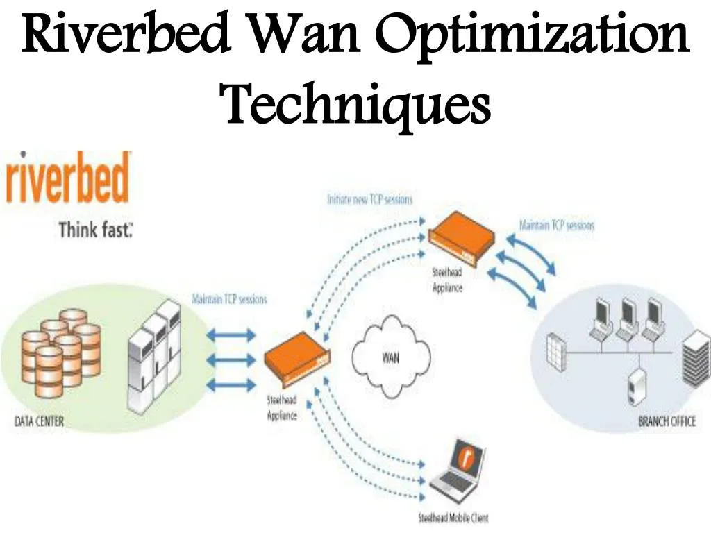 PPT - Riverbed Wan Optimization Techniques PowerPoint Presentation, free download - ID:7169686