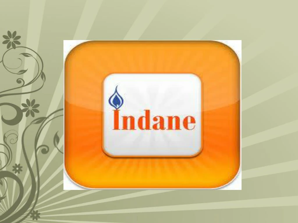 PPT - Book Indane Gas PowerPoint Presentation, free download - ID:7172892