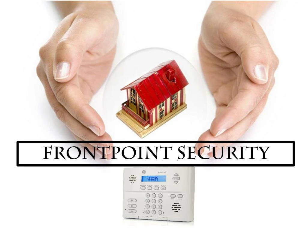 PPT - FrontPoint Security PowerPoint Presentation, free download - ID ...