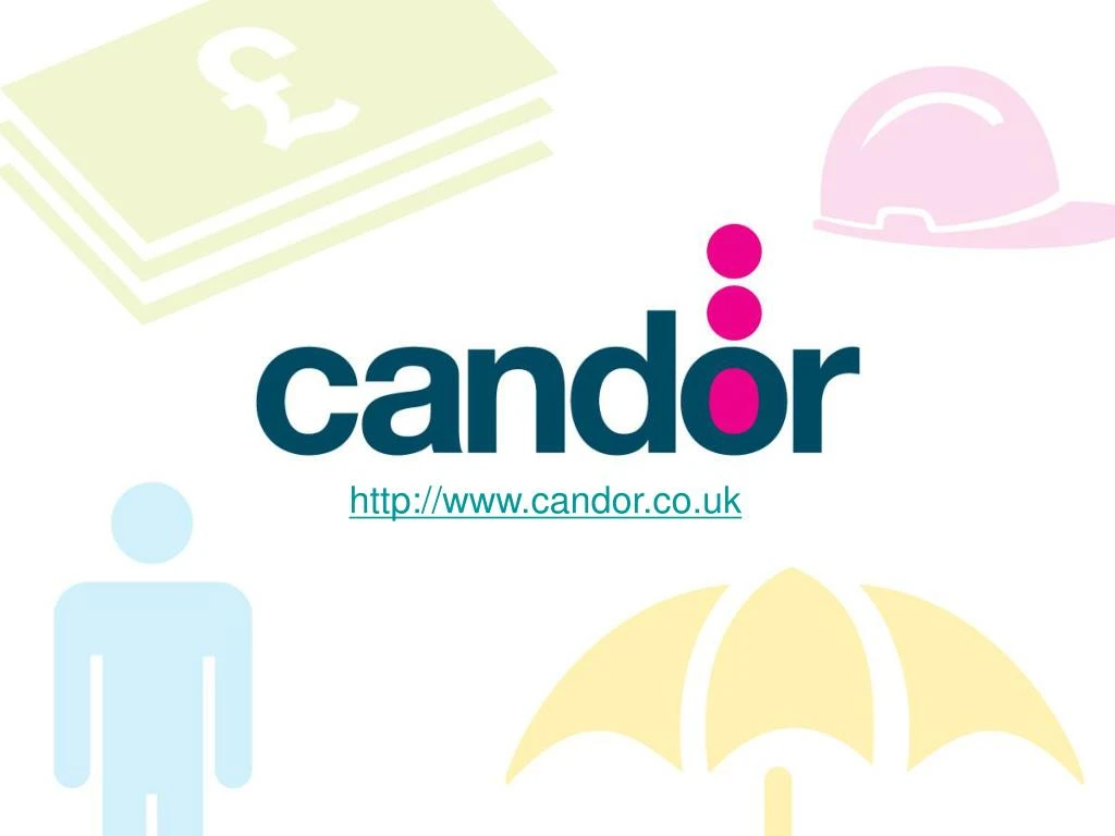 PPT - Candor Presentation PowerPoint Presentation, free download - ID ...
