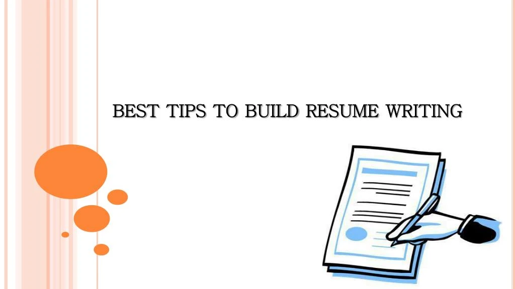PPT - Top Resume Writing Services PowerPoint Presentation, free ...