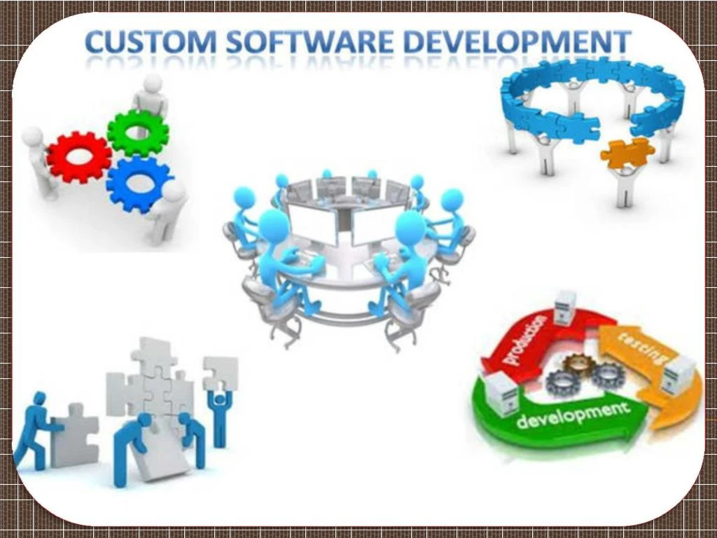 PPT - vertexplus-Custom Development Software PowerPoint Presentation, free download - ID:7183594