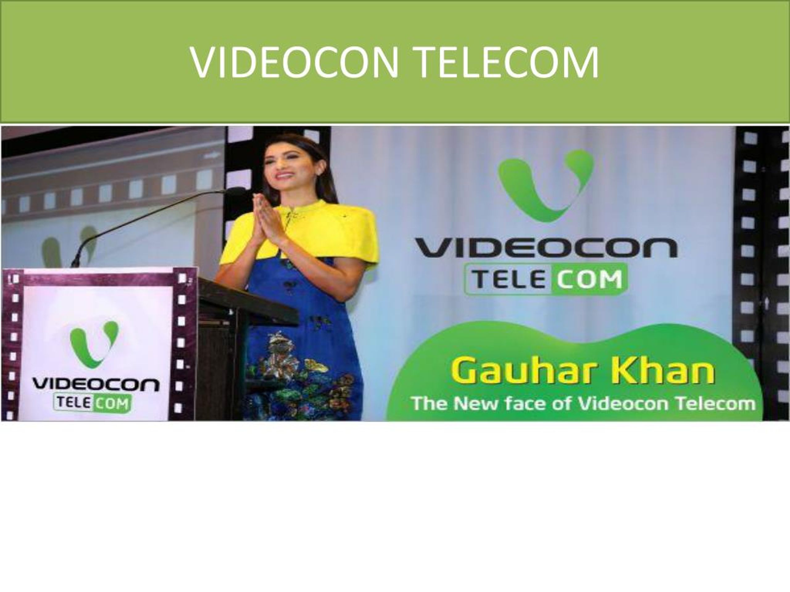 PPT - videocontelecom PowerPoint Presentation, free download - ID:7186111