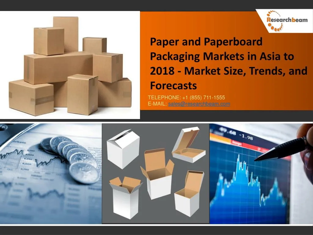 PPT - Paper and Paperboard Packaging in Asia Market Size, Trends, and ...