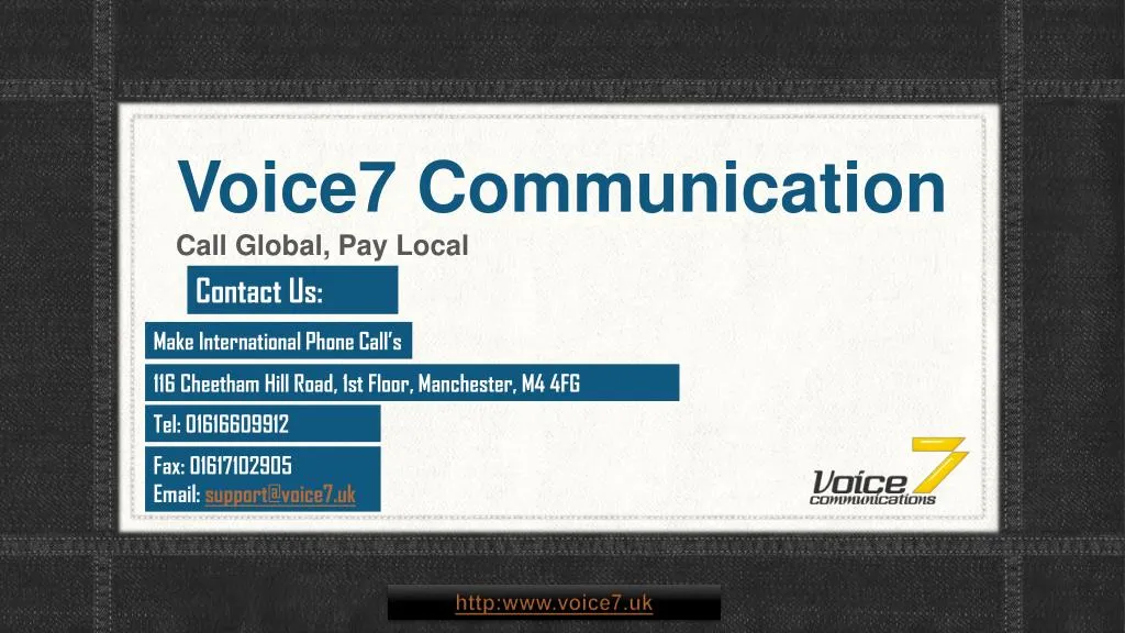 PPT - Virtual Card Calling PowerPoint Presentation, free download - ID ...