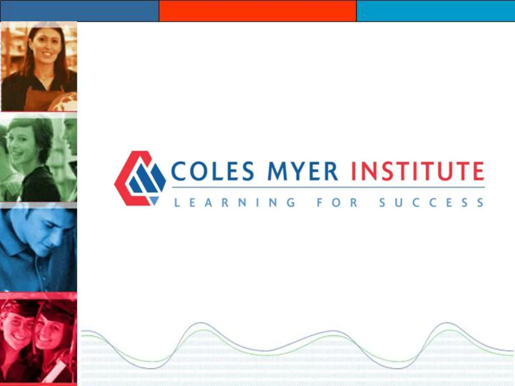 PPT - Coles Myer Ltd PowerPoint Presentation, free download - ID:719121