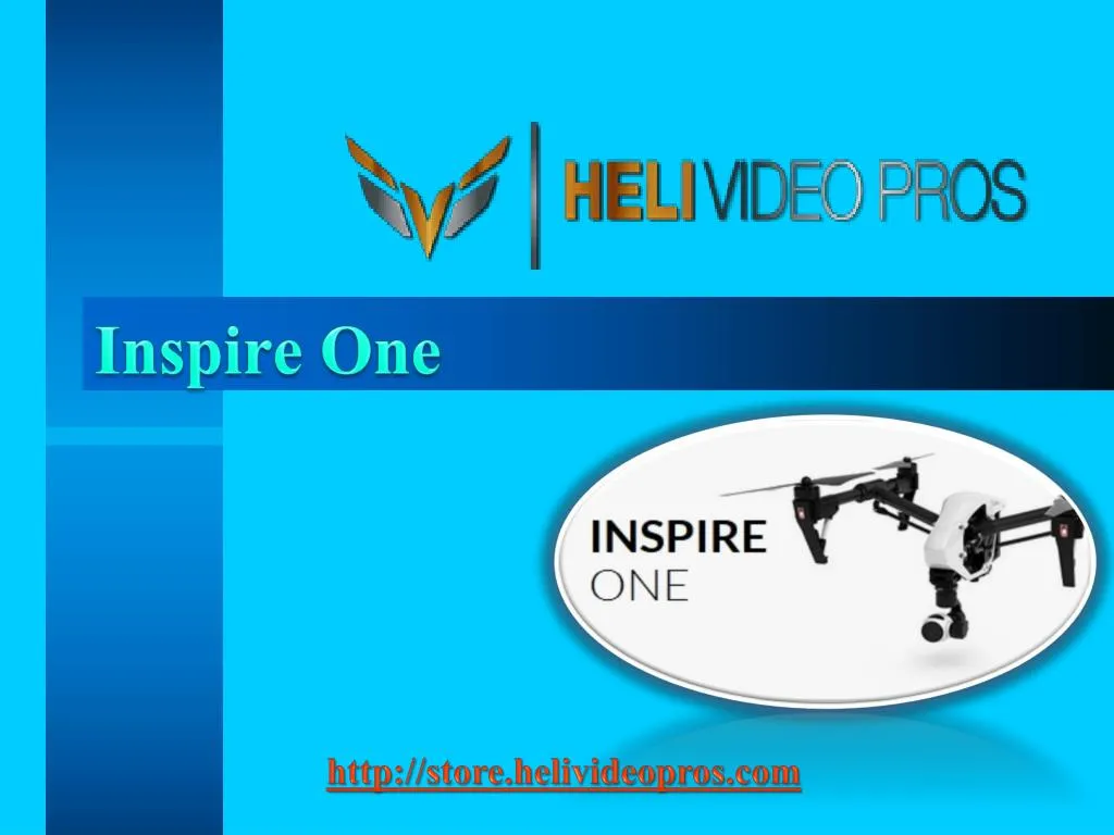 PPT - Inspire One PowerPoint Presentation, free download - ID:7191353