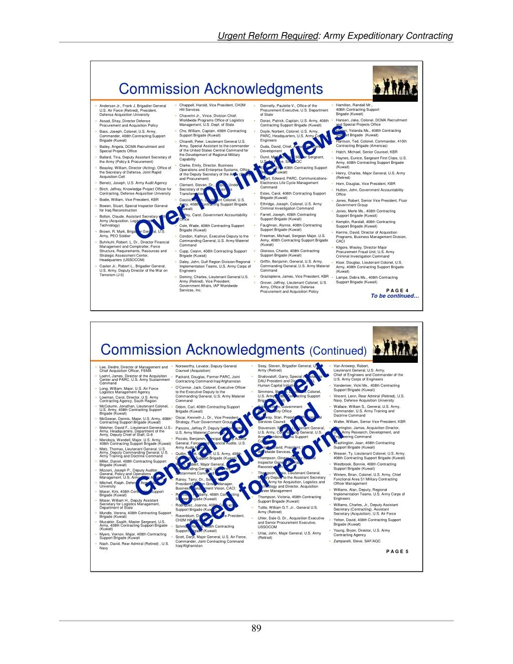 PPT - Blog 42 USMC 20150725 408TH and ARMY OFFICIALS DEFENDING THE ARMY ...