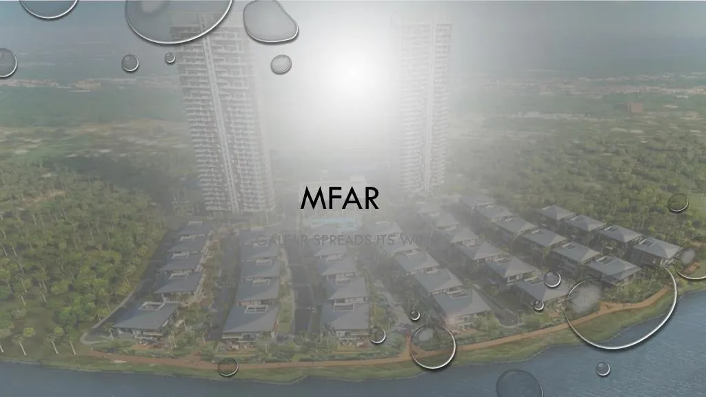 PPT - MFAR PowerPoint Presentation, free download - ID:7193857