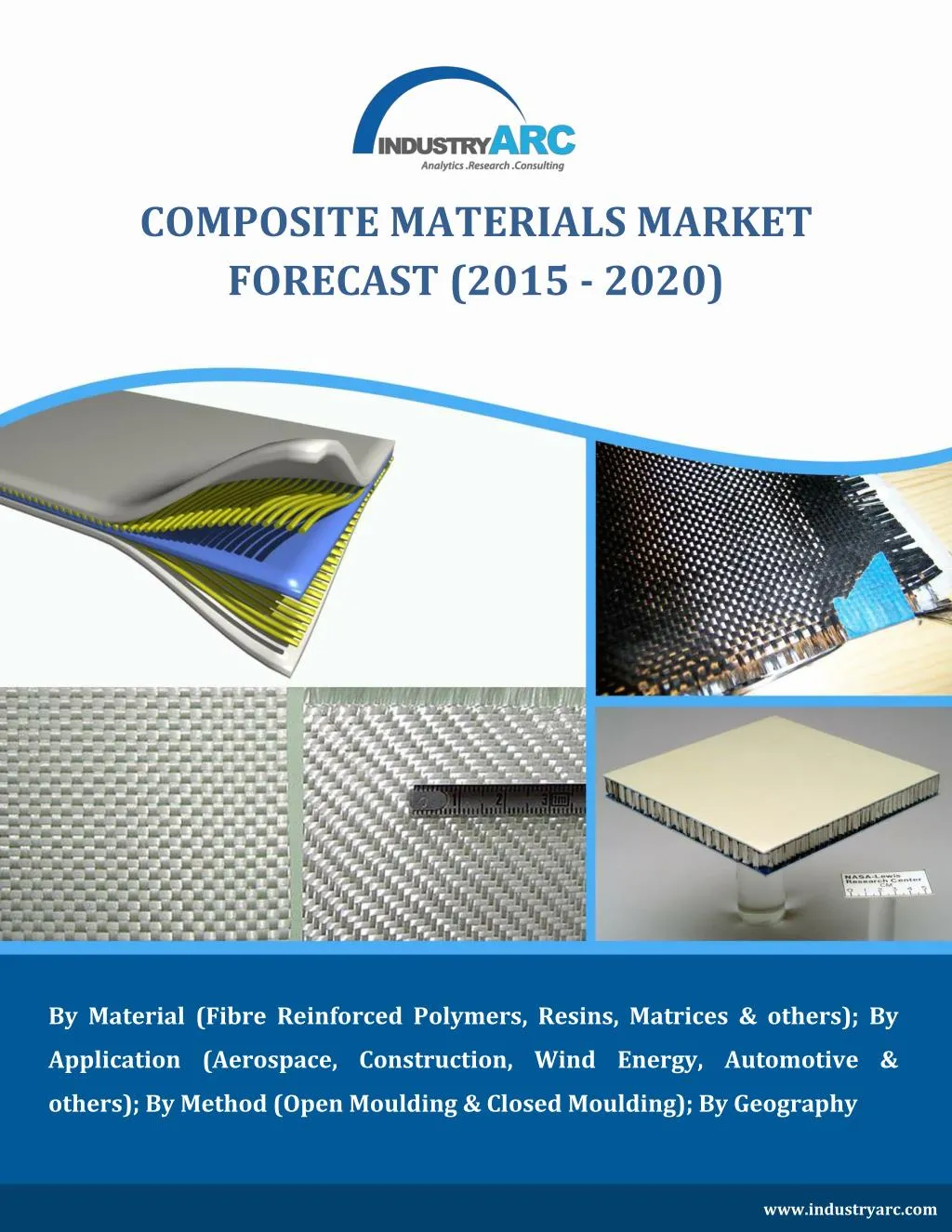 PPT - Composite Materials Market PowerPoint Presentation, free download ...