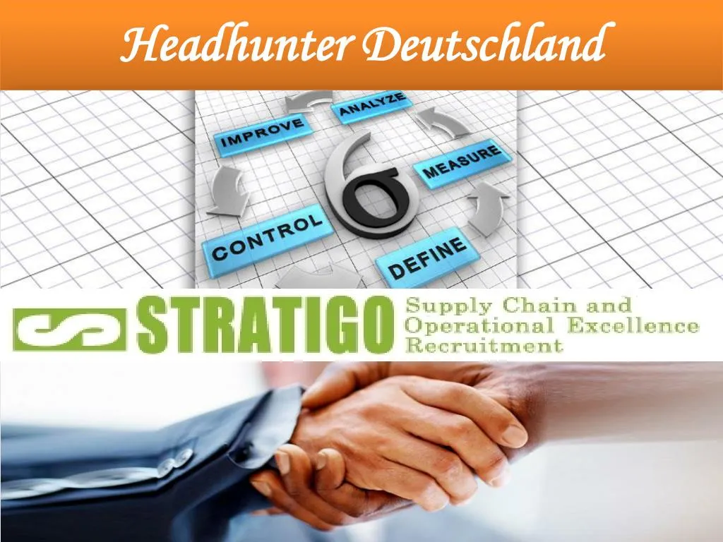 PPT - Headhunter Deutschland PowerPoint Presentation, free download ...