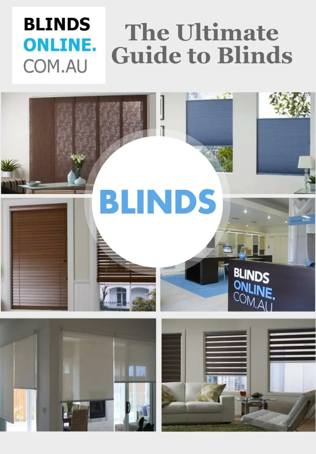 PPT - The Ultimate Guide to Buying Blinds PowerPoint Presentation, free ...