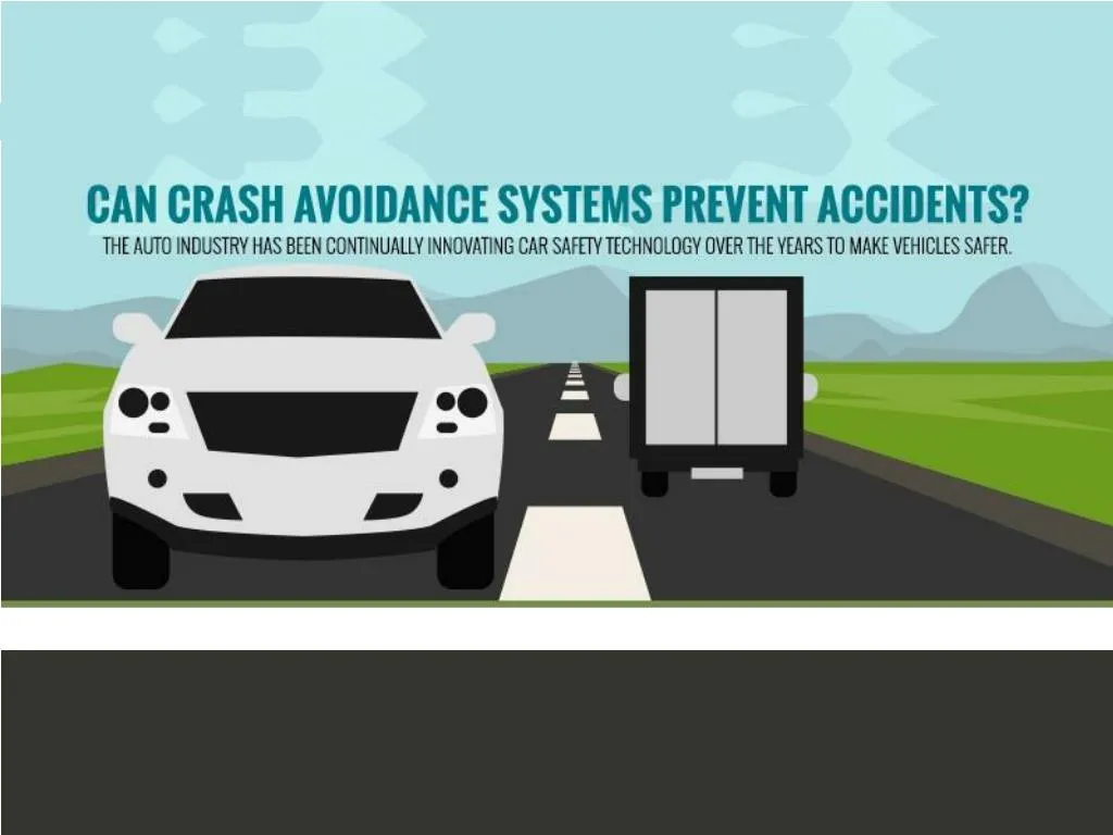 PPT - Can Crash Avoidance Systems Prevent Accidents? PowerPoint ...