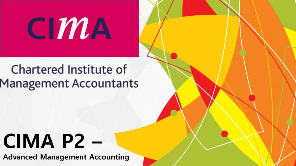 PPT - Cima P2 Practice Test PowerPoint Presentation, free download - ID ...