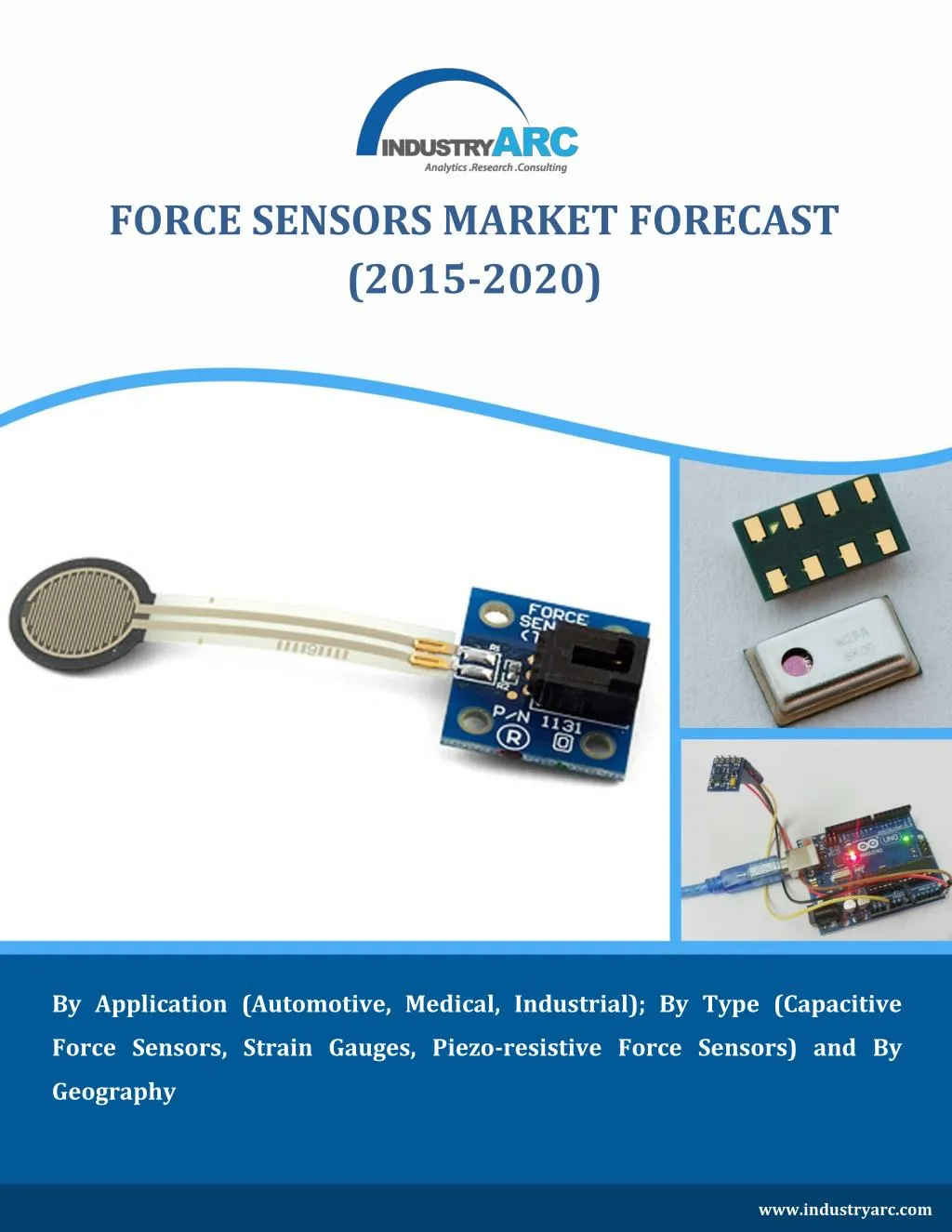 PPT - Force Sensors Market PowerPoint Presentation, free download - ID ...