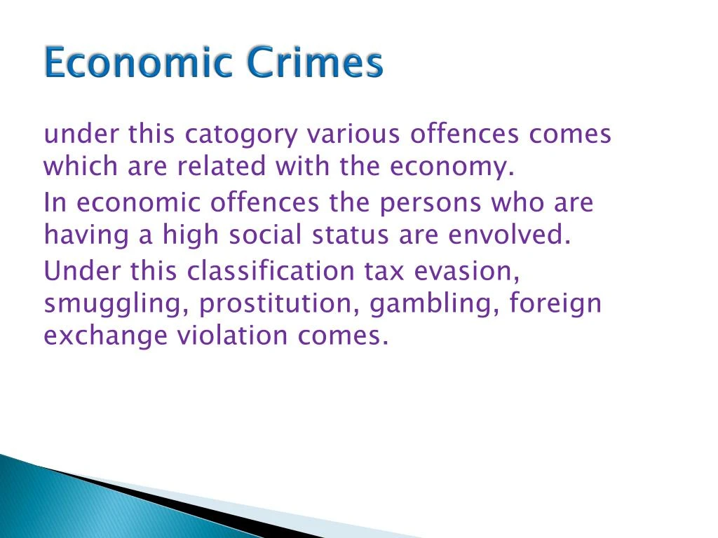 PPT - criminology nature & scope PowerPoint Presentation - ID:7206862