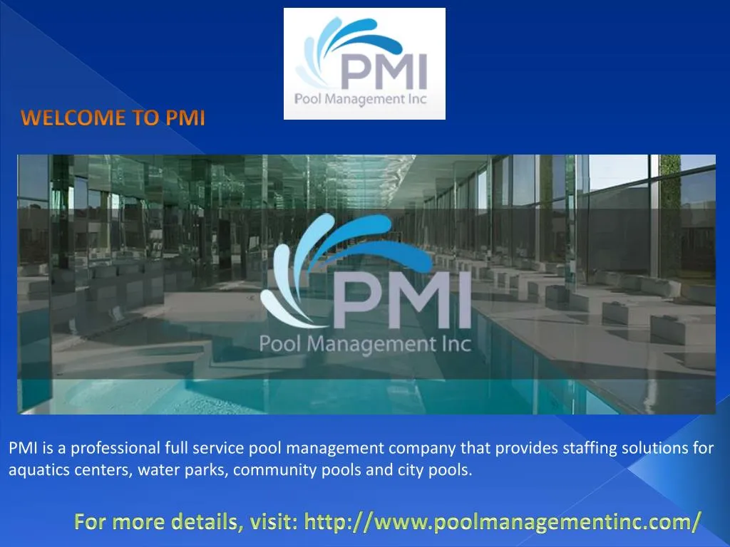 PPT - Aquatic Management PowerPoint Presentation, free download - ID ...