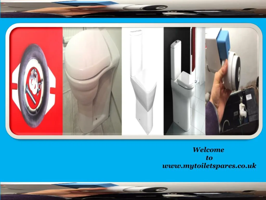 PPT - Amstd Fastpart Toilet Flush Seal in England PowerPoint ...