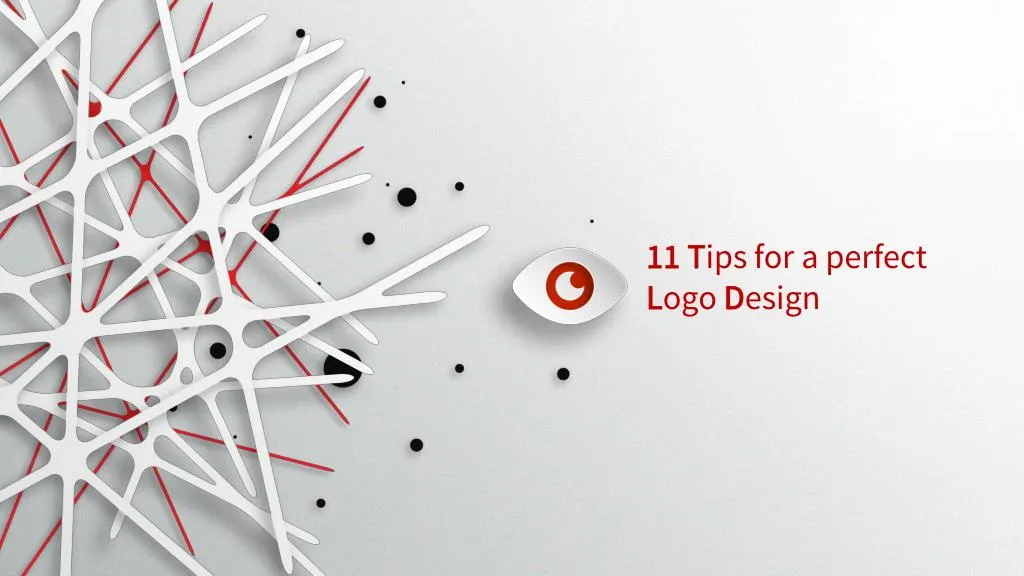 PPT - 11 Tips for a perfect Logo Design PowerPoint Presentation, free ...
