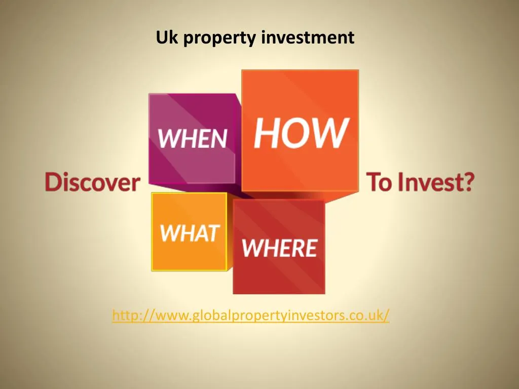PPT - UK Property Investment PowerPoint Presentation, free download ...