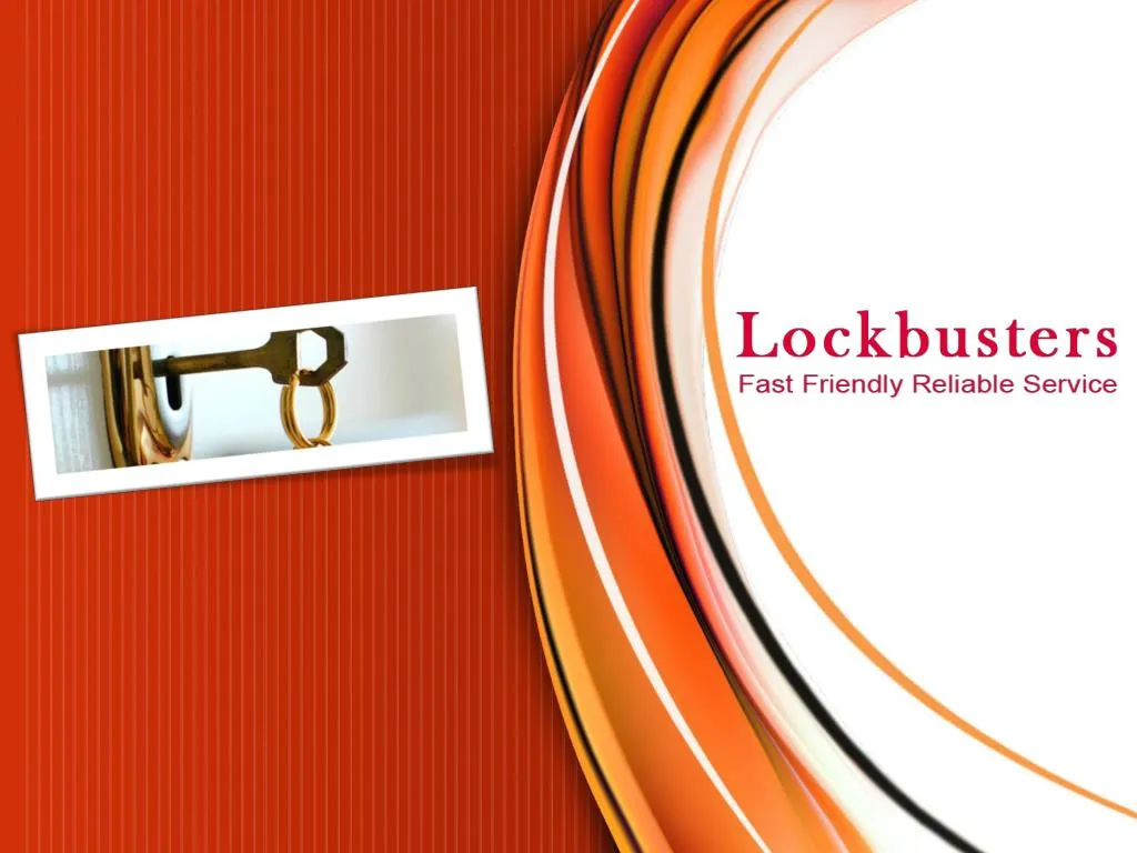 Ppt 24 Hour Locksmiths Glasgow Powerpoint Presentation Free Download