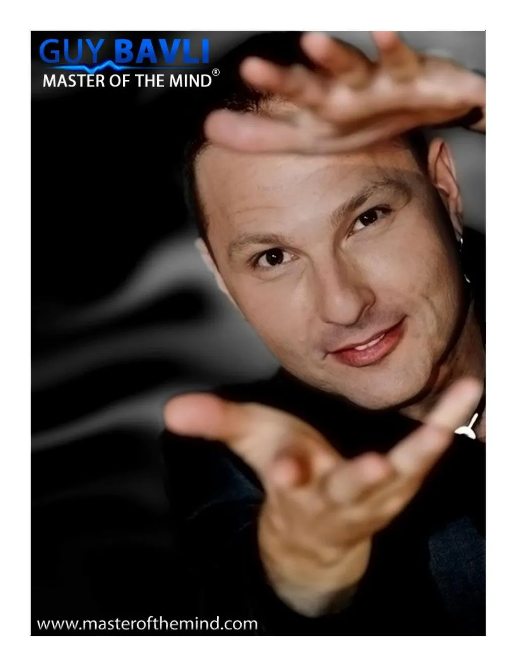 PPT - World's Best Mentalist and Amazing Mind Reader PowerPoint Presentation - ID:7228028