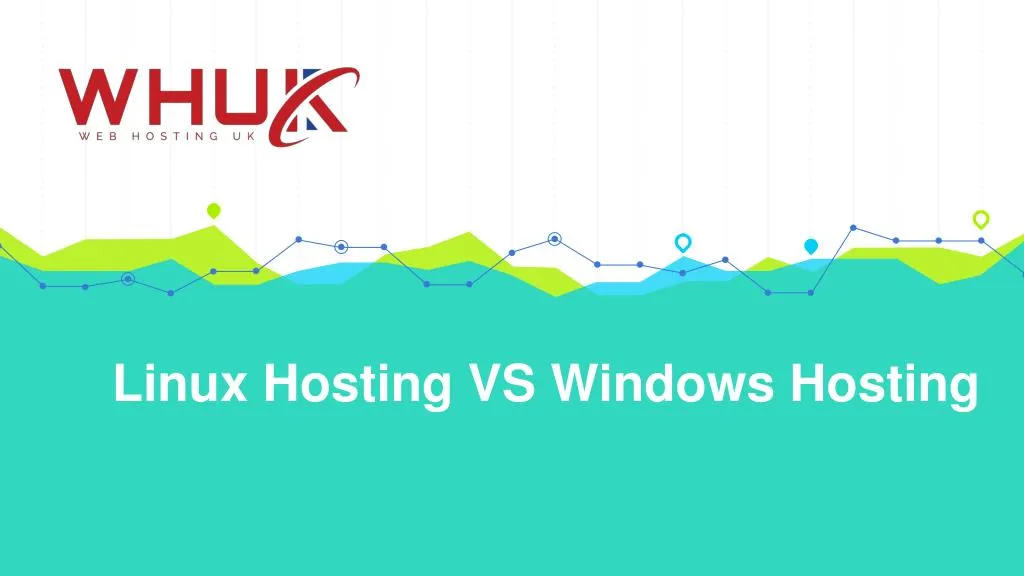 PPT - The exact difference between Linux web hosting and windows web ...