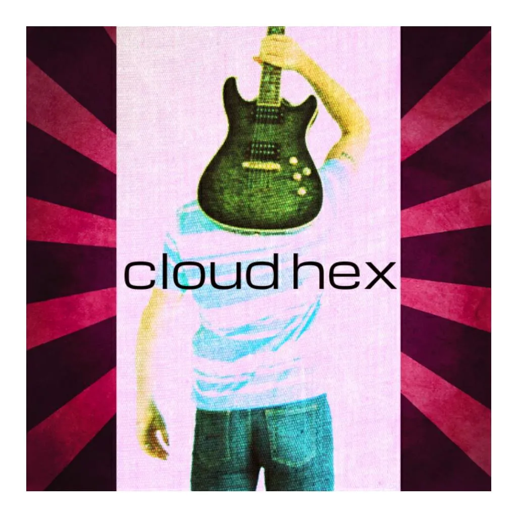 PPT - Cloud Hex PowerPoint Presentation, free download - ID:7228977