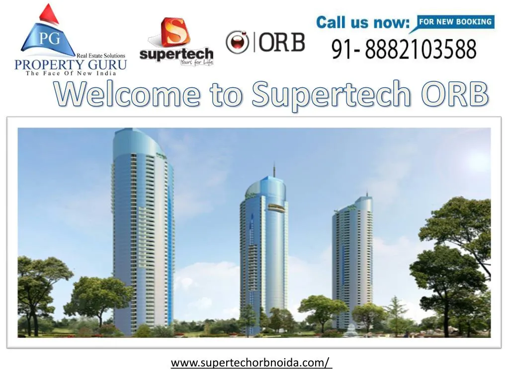 PPT - Supertech orb PowerPoint Presentation, free download - ID:7230029