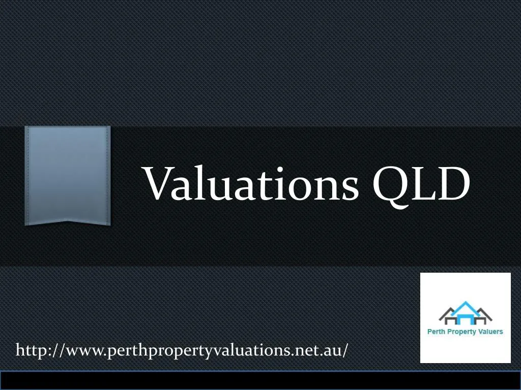 PPT - Valuations QLD: For Capital Gains Tax Valuation PowerPoint ...