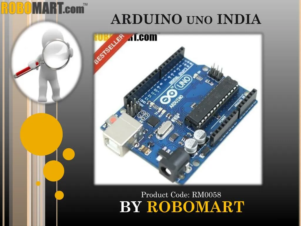 PPT - Buy Arduino India Online By Robomart PowerPoint Presentation, free download - ID:7234548