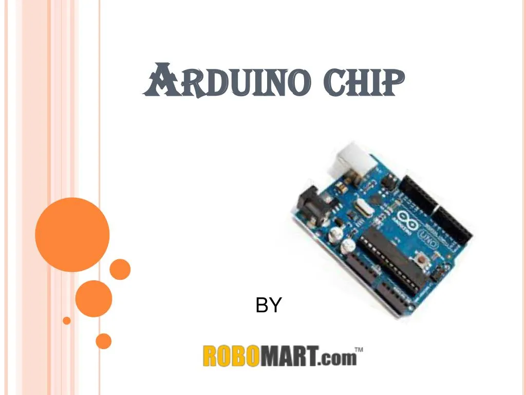 PPT - Buy Arduino Chip PowerPoint Presentation, free download - ID:7235292