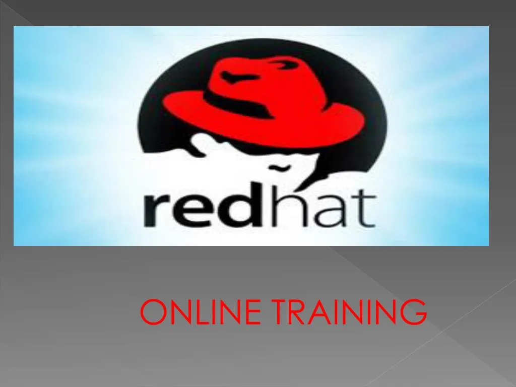 PPT - Best Red Hat Linux Online Training in india, UK, USA, Canada PowerPoint Presentation - ID ...