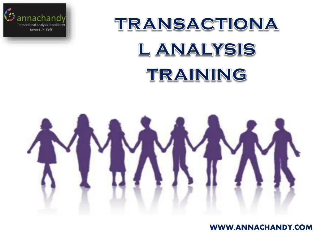 PPT - Transactional Analysis Training PowerPoint Presentation, free ...