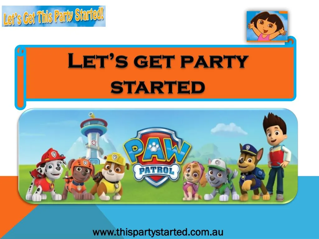 PPT - The best production for kids PowerPoint Presentation, free ...