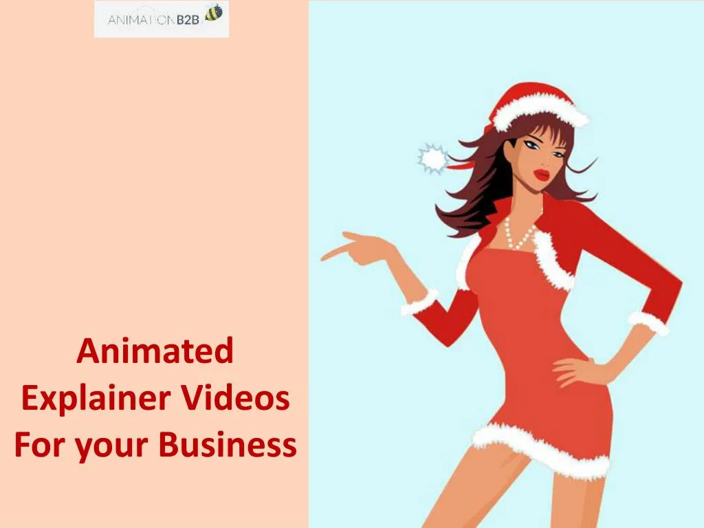 PPT - Animated Explainer Video PowerPoint Presentation, free download ...