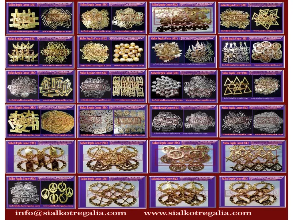 PPT - Masonic jewel PowerPoint Presentation, free download - ID:7245069