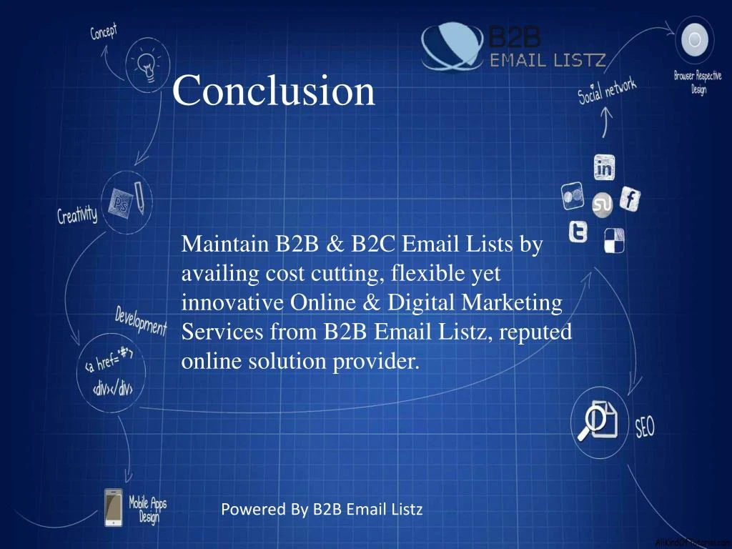 PPT - High Quality Online & Digital Marketing Solutions PowerPoint ...