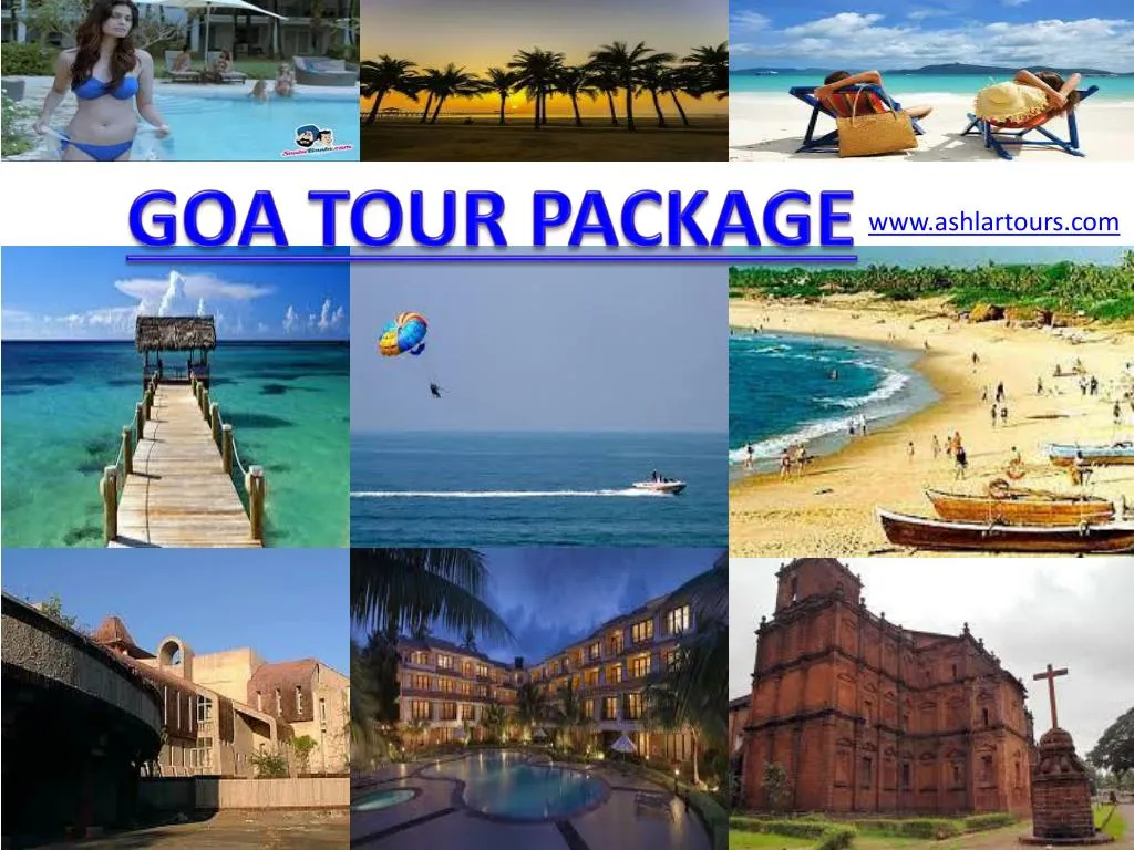 PPT - goa tour package PowerPoint Presentation, free download - ID:7252565