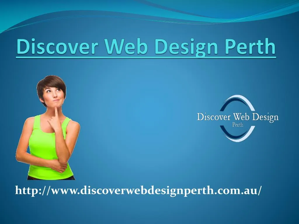 PPT - Web Development With Discover Web Design Perth PowerPoint ...