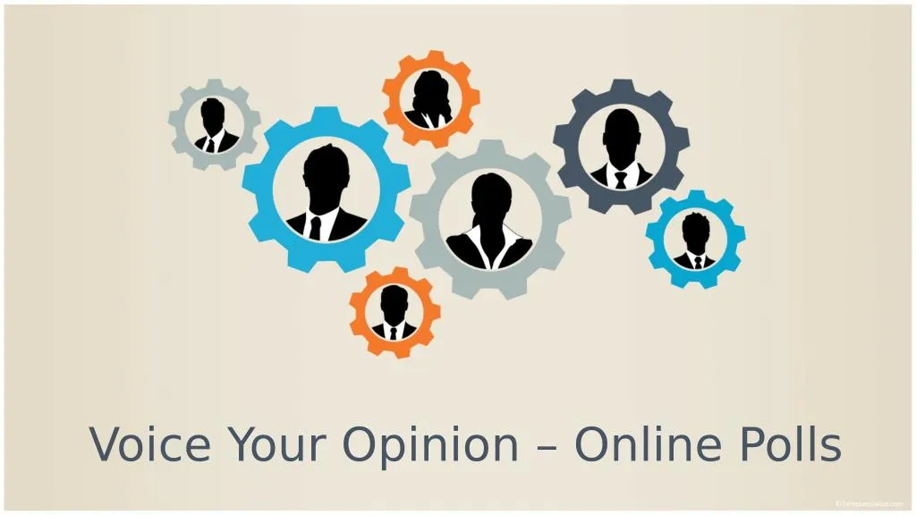 PPT - Best Tools for Online Survey- Polls PowerPoint Presentation, free ...