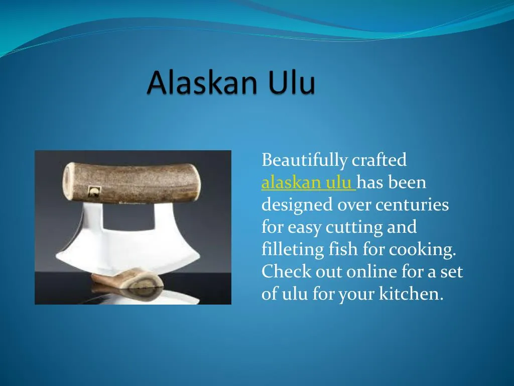 PPT - ulu factory PowerPoint Presentation, free download - ID:7257753