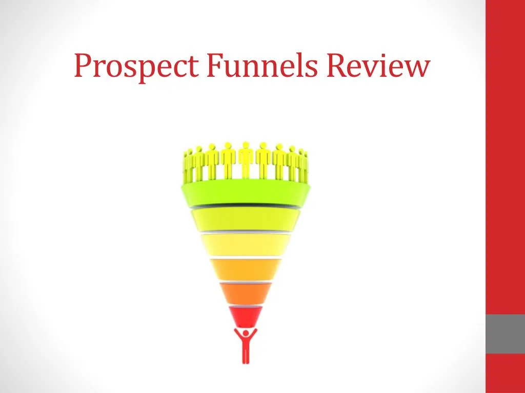 PPT - Andrew Darius Prospect Funnels PowerPoint Presentation, free ...